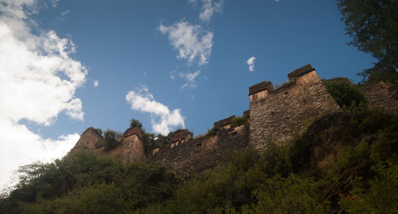 Lhasa Services – Sem-Zang Tours